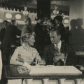 MAN NENNT ES LIEBE (1953) Szenenfoto 11 - Nachlass Curd Jürgens