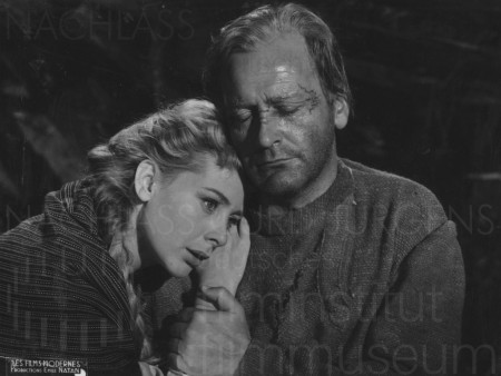 MICHEL STROGOFF (1956) Szenenfoto 33 - Nachlass Curd Jürgens