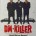 DM-KILLER (1965) Plakat - Nachlass Curd Jürgens